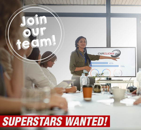 Now Hiring for a Midwest Digital Sales Representative | Automotive ...